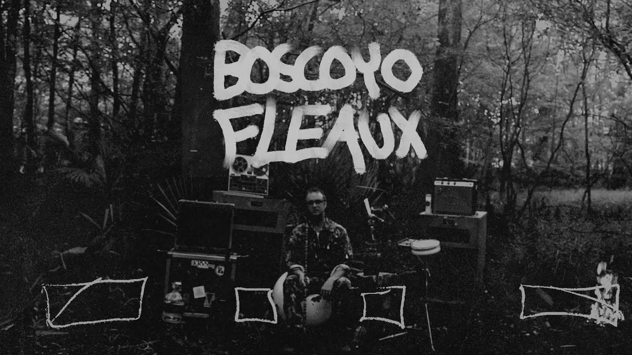 Boscoyo Fleaux - Louis Michot feat. Dickie Landry [Official Video ...