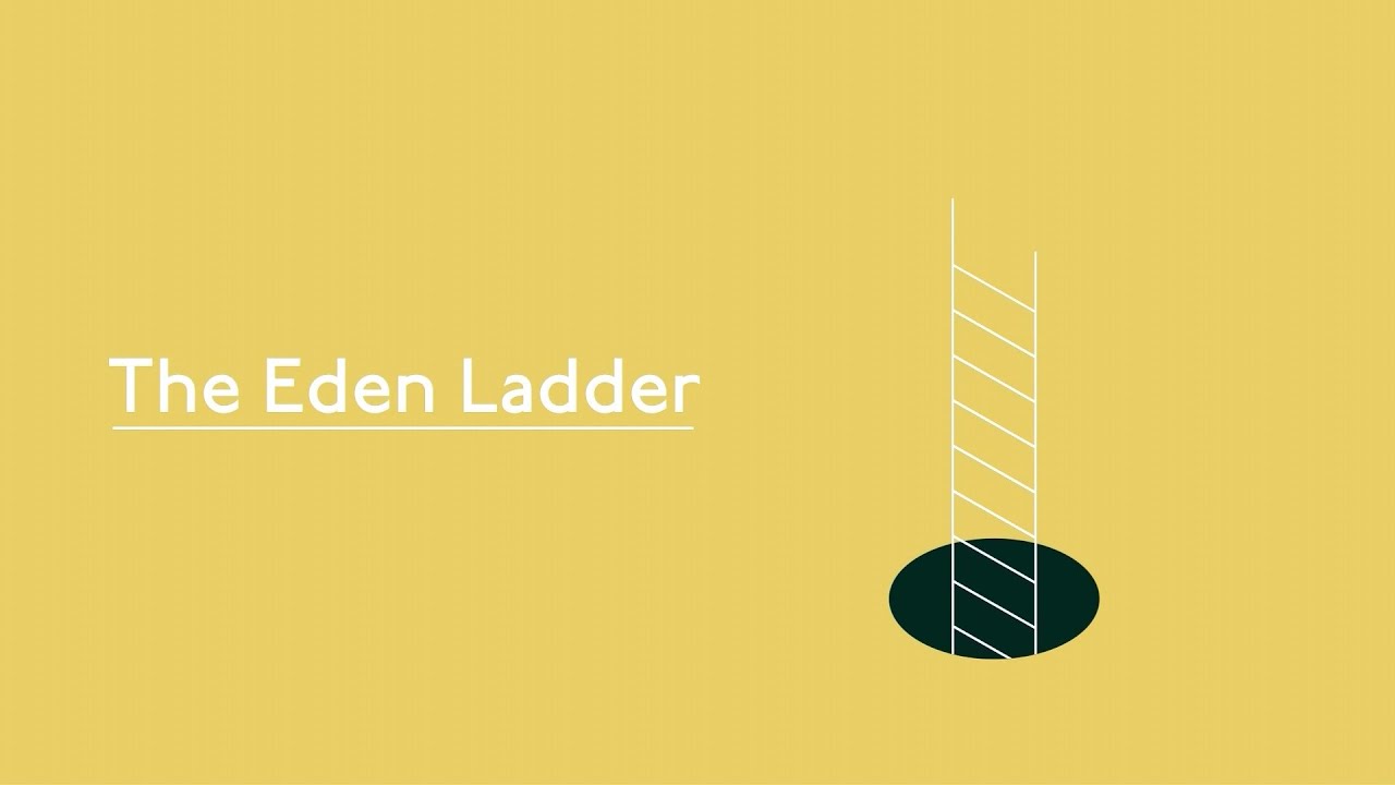 The Eden Ladder - YouTube