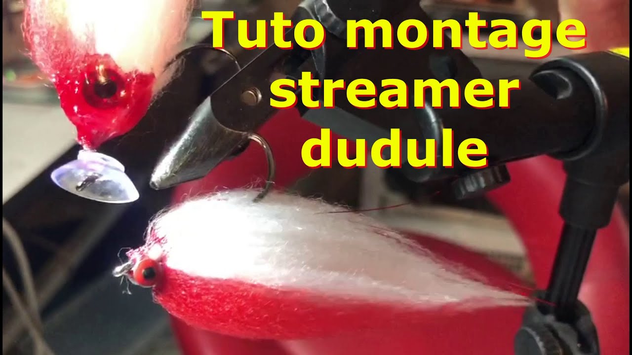 Montage streamer moustache avec dudule part 2. - YouTube