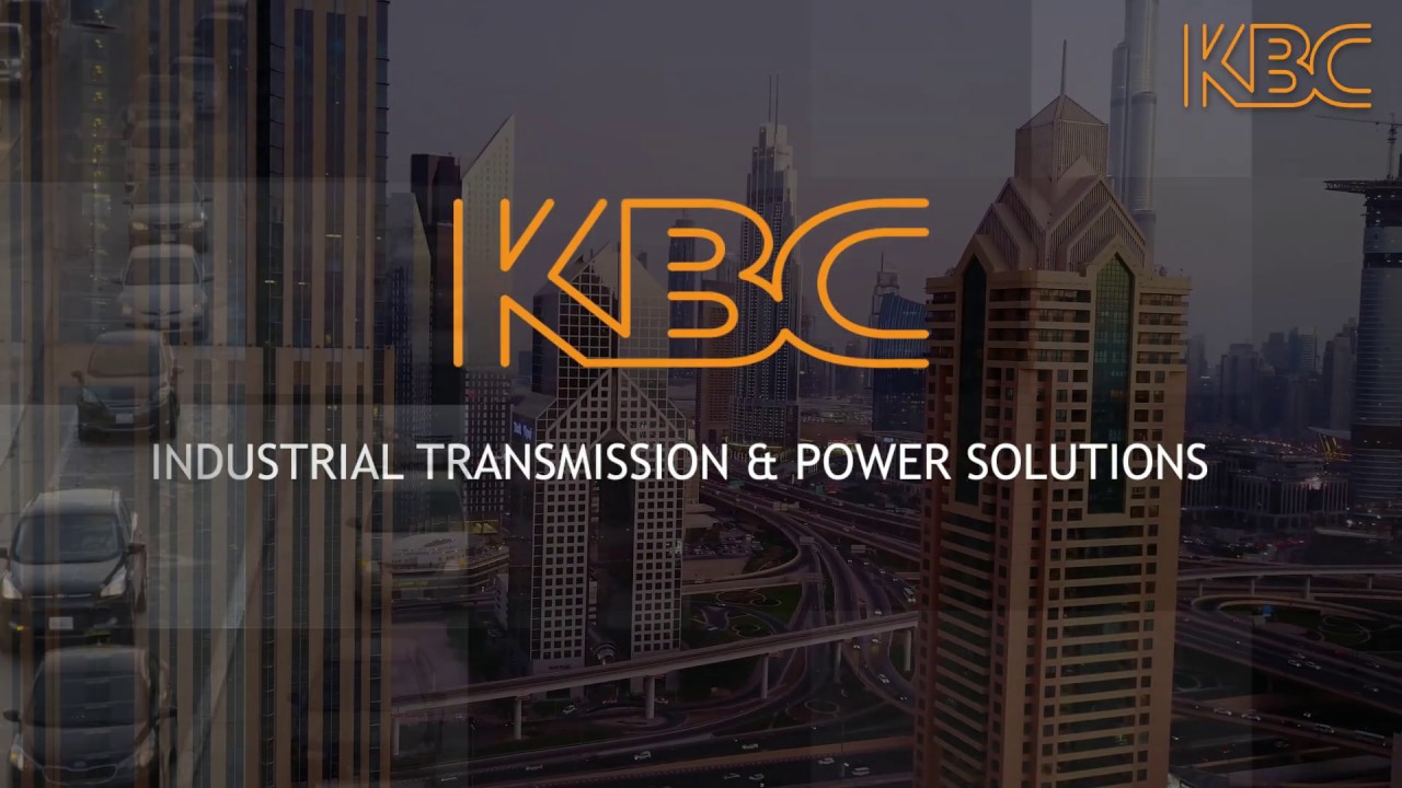 KBC Networks Solutions - YouTube