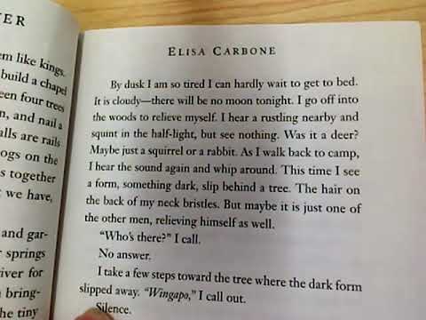 Blood on the River Chapter 10 - YouTube