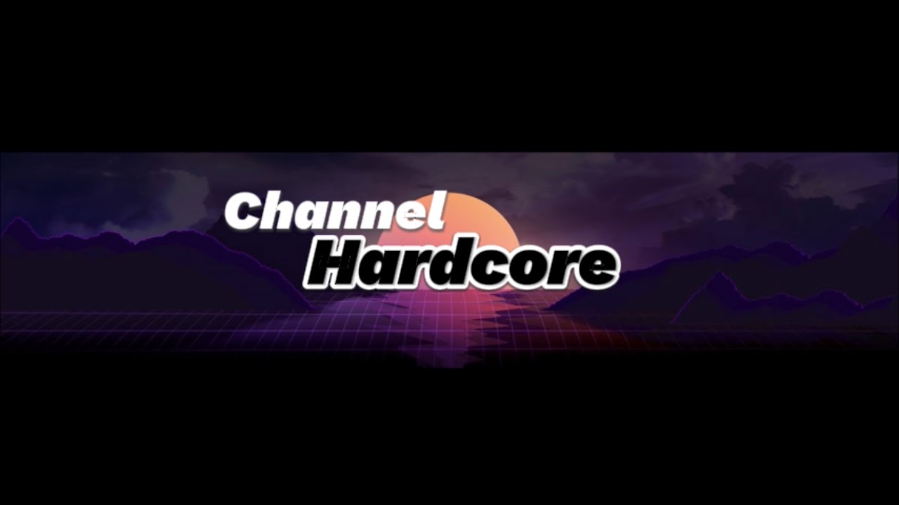 Прямая трансляция пользователя Hardcore Channel - YouTube