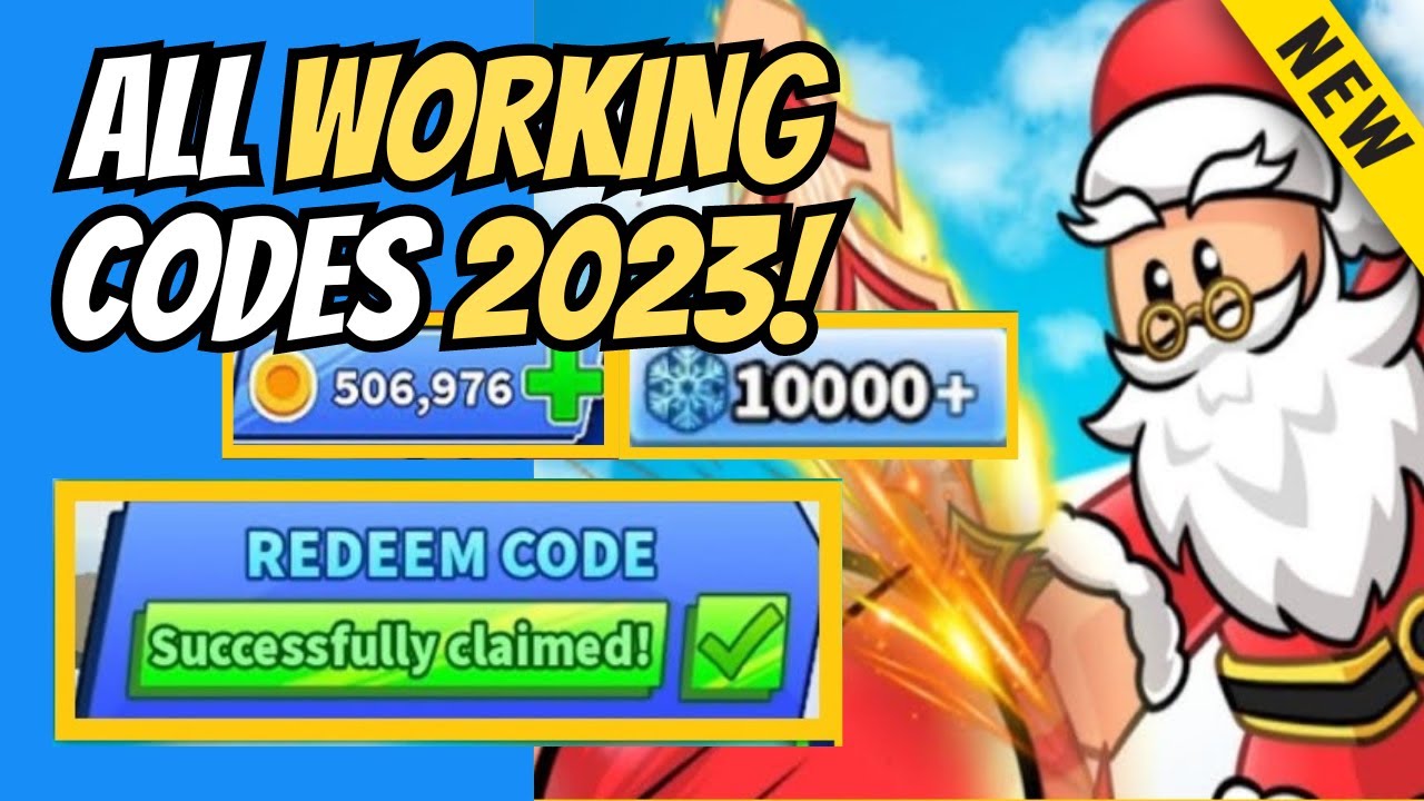 ALL ⚠️ NEW WORKING CODES 2023 | BLADE BALL CODES | ROBLOX BLADE BALL ...