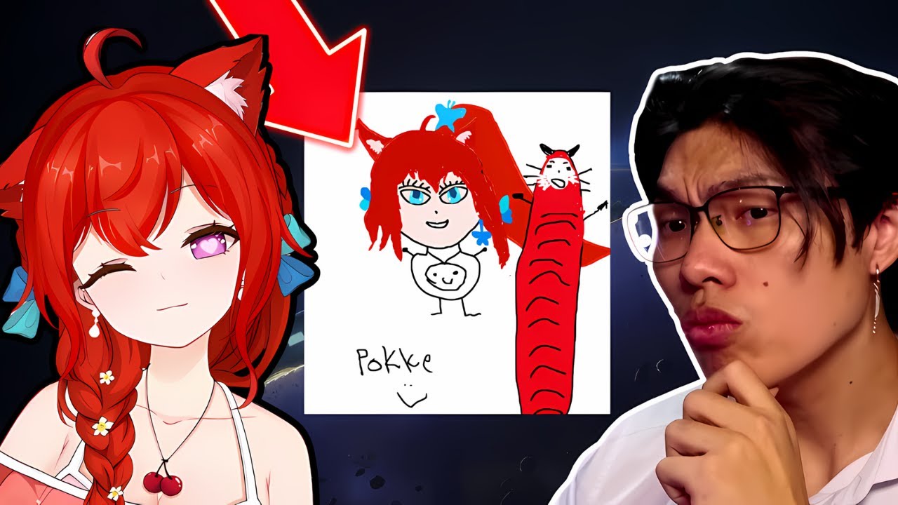 Sweetily calls out MrPokke... - YouTube