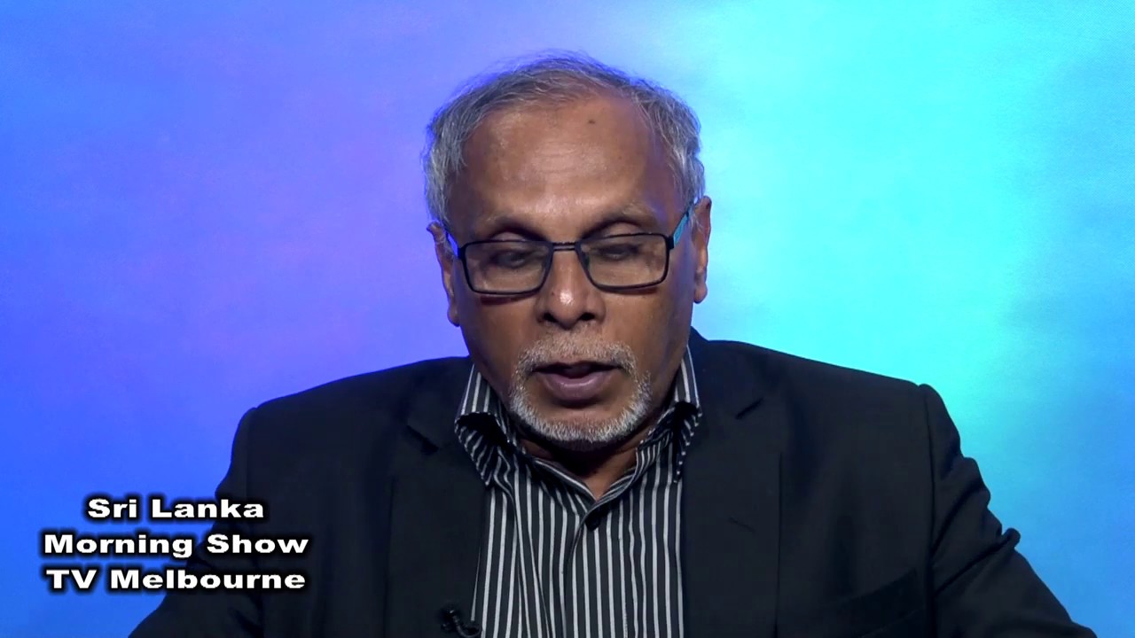 Important Meseage - Kosala Jayasinghe - YouTube