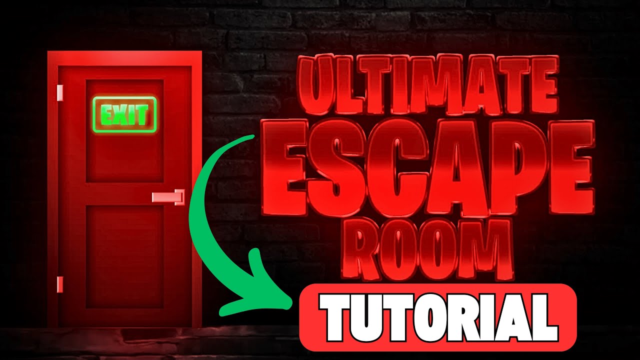 Ultimate Escape Room Fortnite Solution How To Complete Ultimate ultimate-escape-room-fortnite-solution-how-to-complete-ultimate