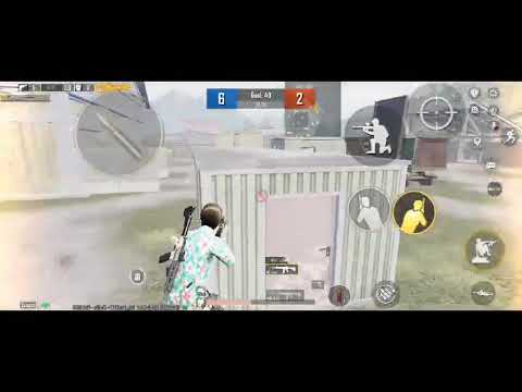 my PUBG gameplay - YouTube