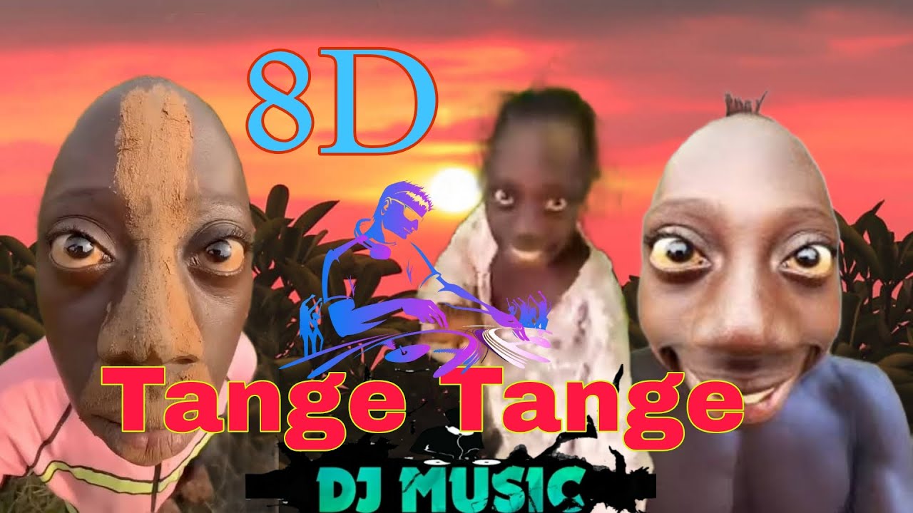 Tange Tange - Viral boy - tange boy - Dj new song - virat song Nagin ...