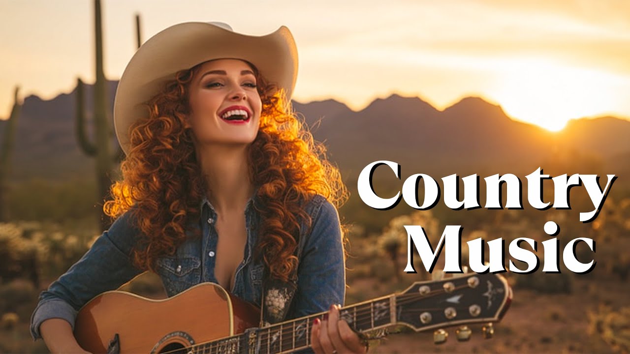 Heartfelt Classic Country Songs - Timeless Country Ballads Playlist ...