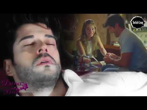 kemal ve nihan - toygar isikli - yasgim كمال و نيهان