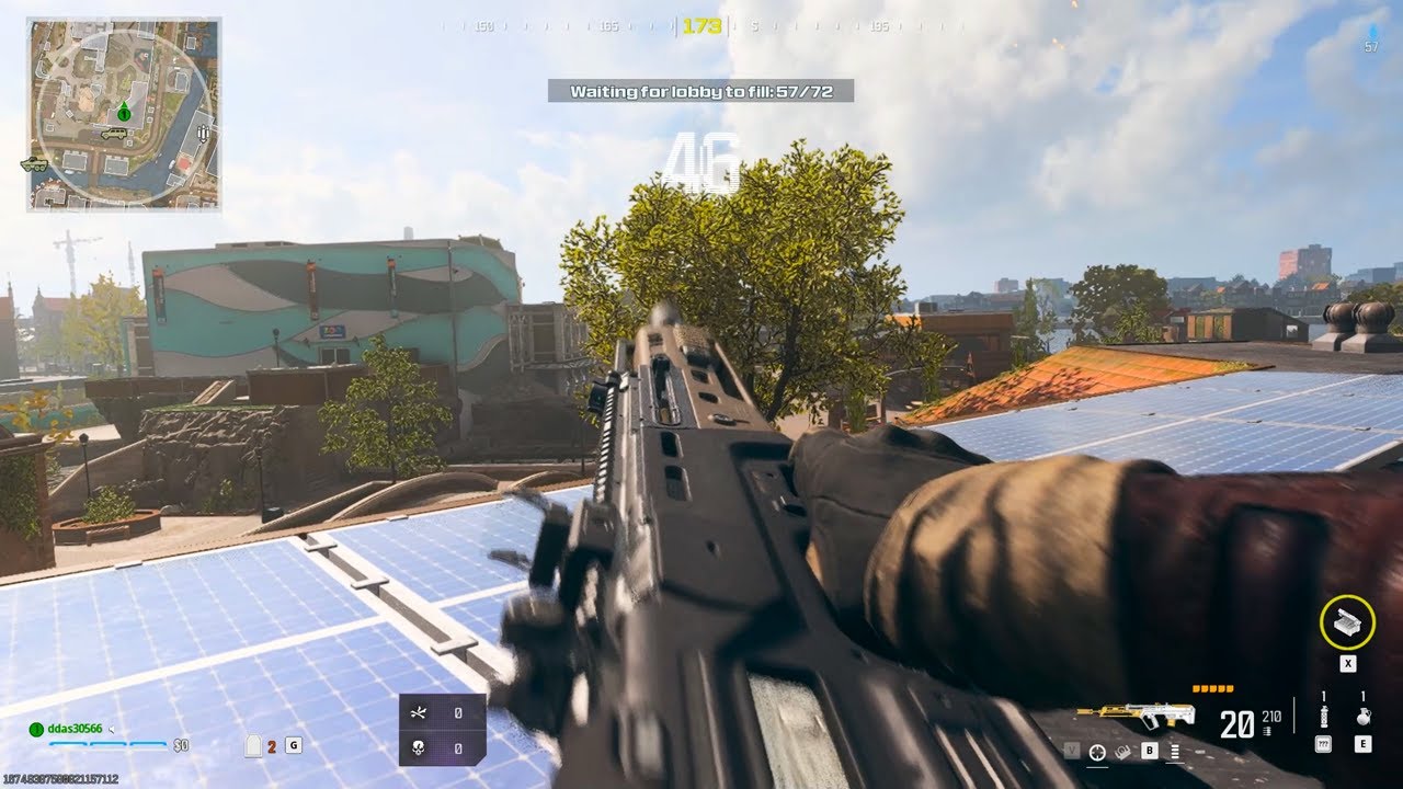 Call of Duty Warzone | Pc Gameplay | Beginner Gameplay - YouTube