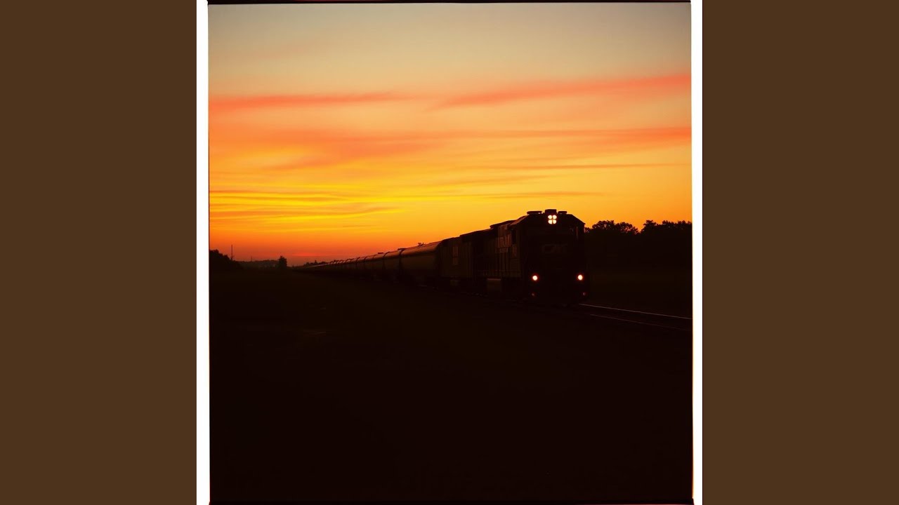 Shadow Rails Blues 432 hz - YouTube