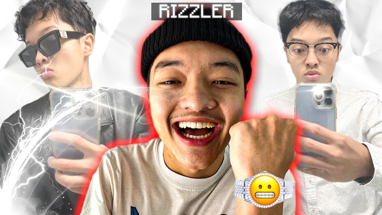 God of Rizz: JasonTheWeenie (Cringe) - YouTube