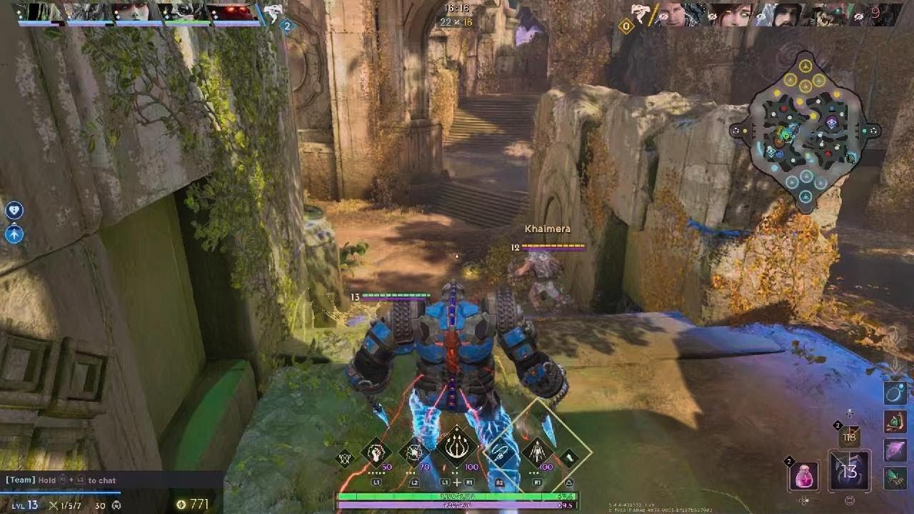 Riktor pull brro - YouTube
