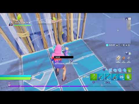 Bra fortnite - YouTube