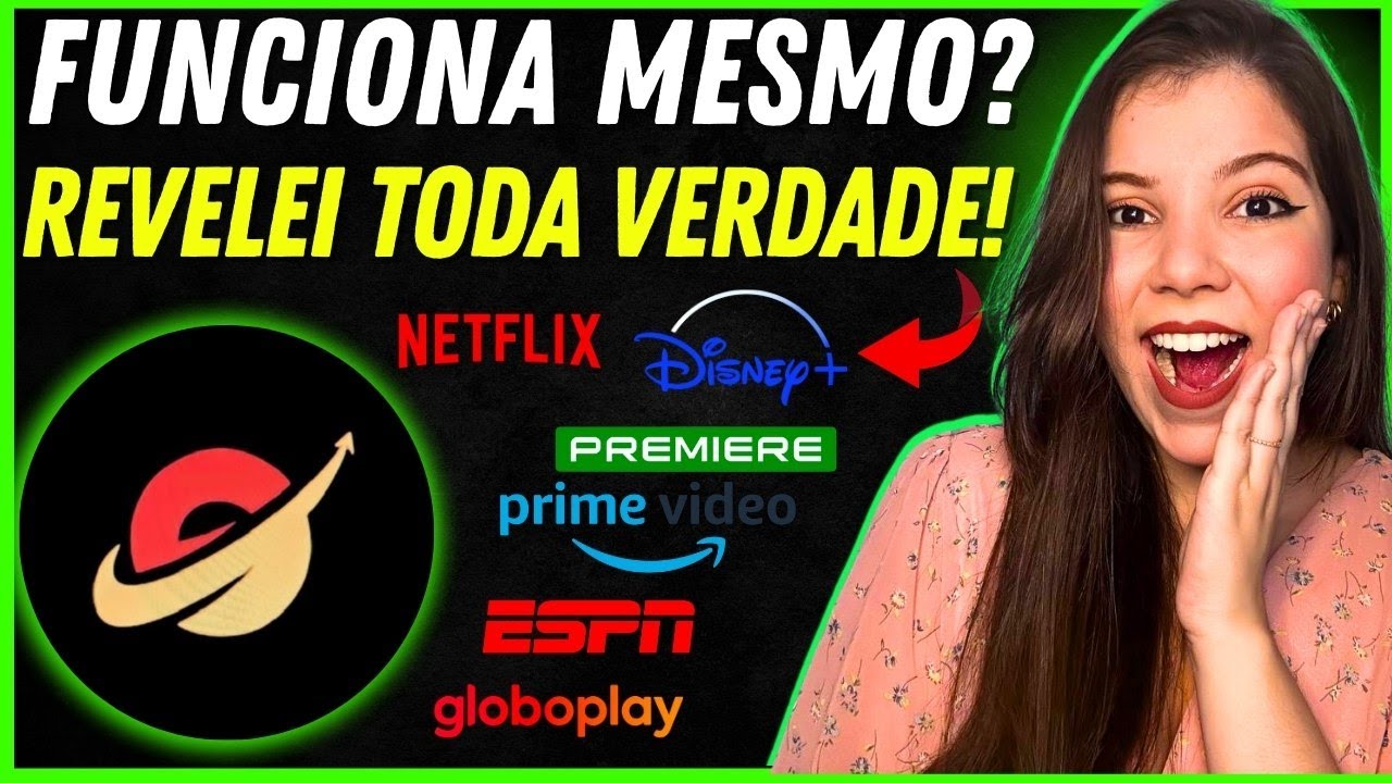 Ora Player IPTV Funciona Mesmo? Ora Player Como Configurar? Ora Player ...