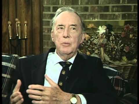 Derek Prince: A Father To Our Time: Part 5 - YouTube