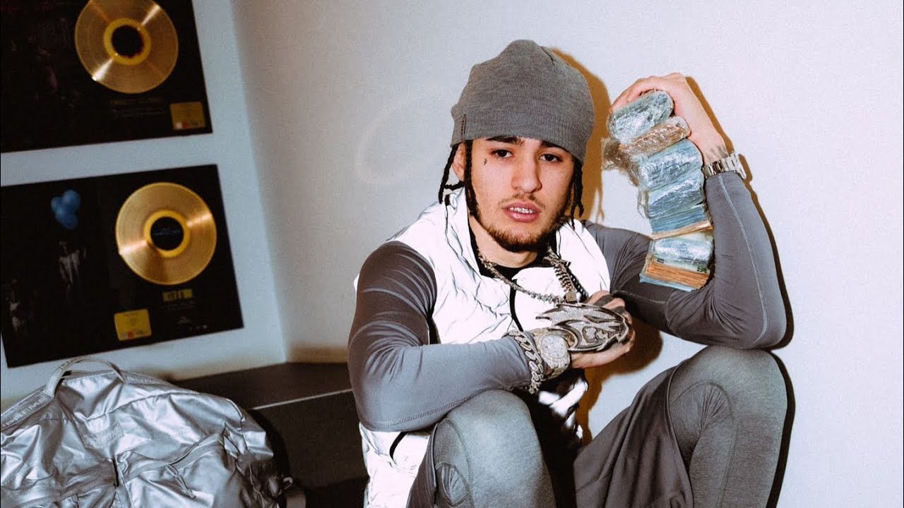 Rondodasosa - Ghetto ( Spoiler) - YouTube