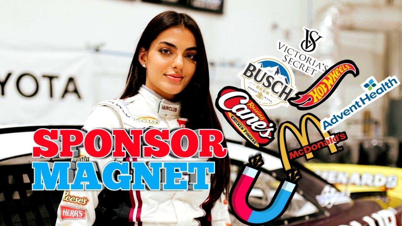 Toni Breidinger is Doing Something Right.... - YouTube