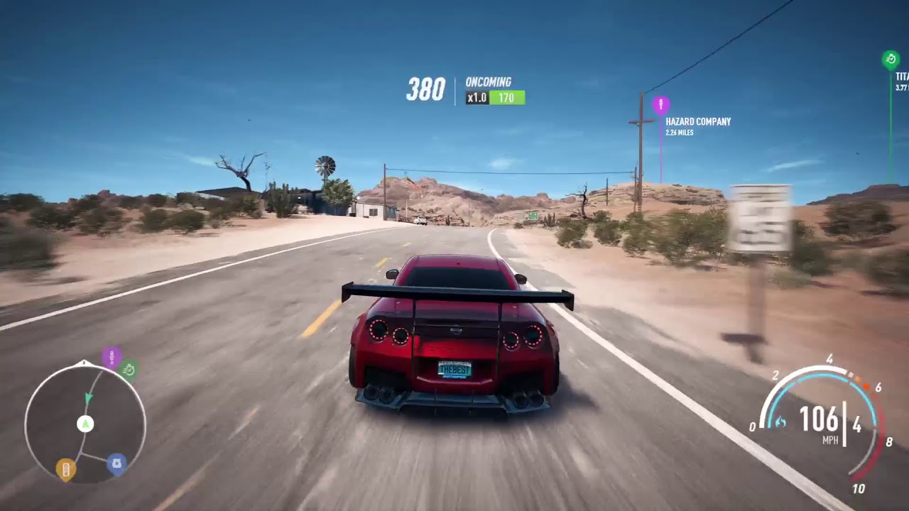 NISSAN GT-R LIFE 2019 - YouTube