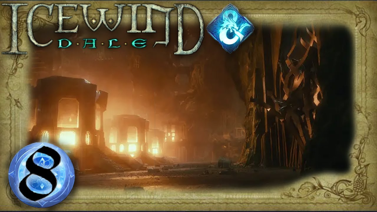 Icewind Dale D&D Campaign - Ep 8 | The Rebellion Against Xardorok ...