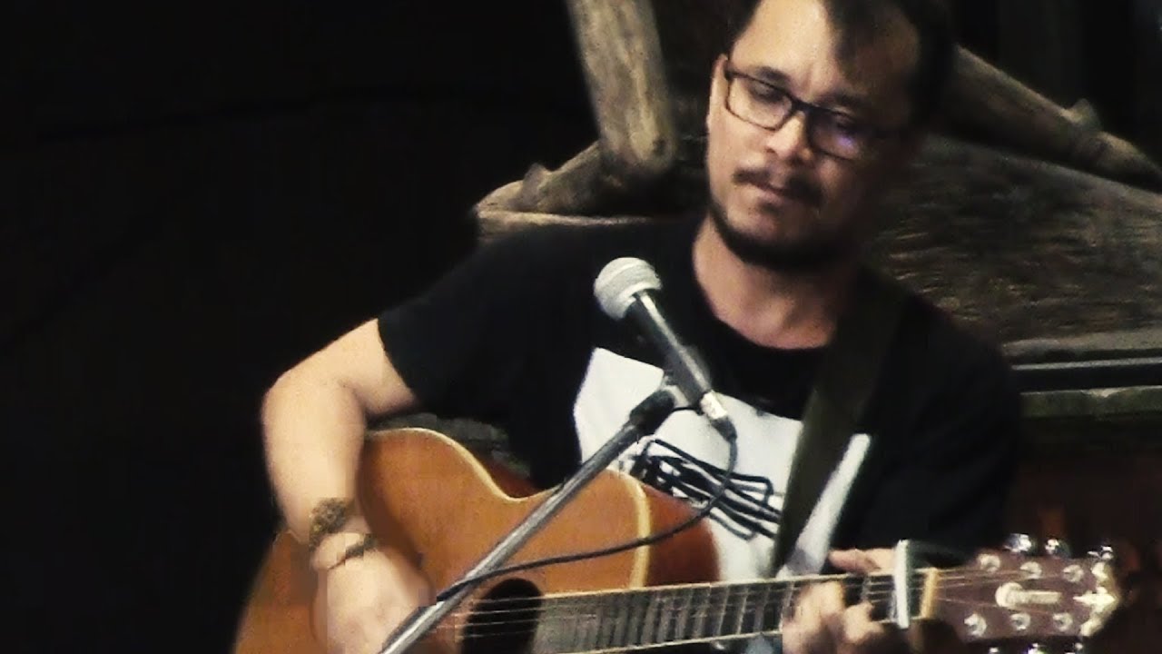 I'm Not The Only One (Sam Smith) - Edwin Consador_cover - YouTube