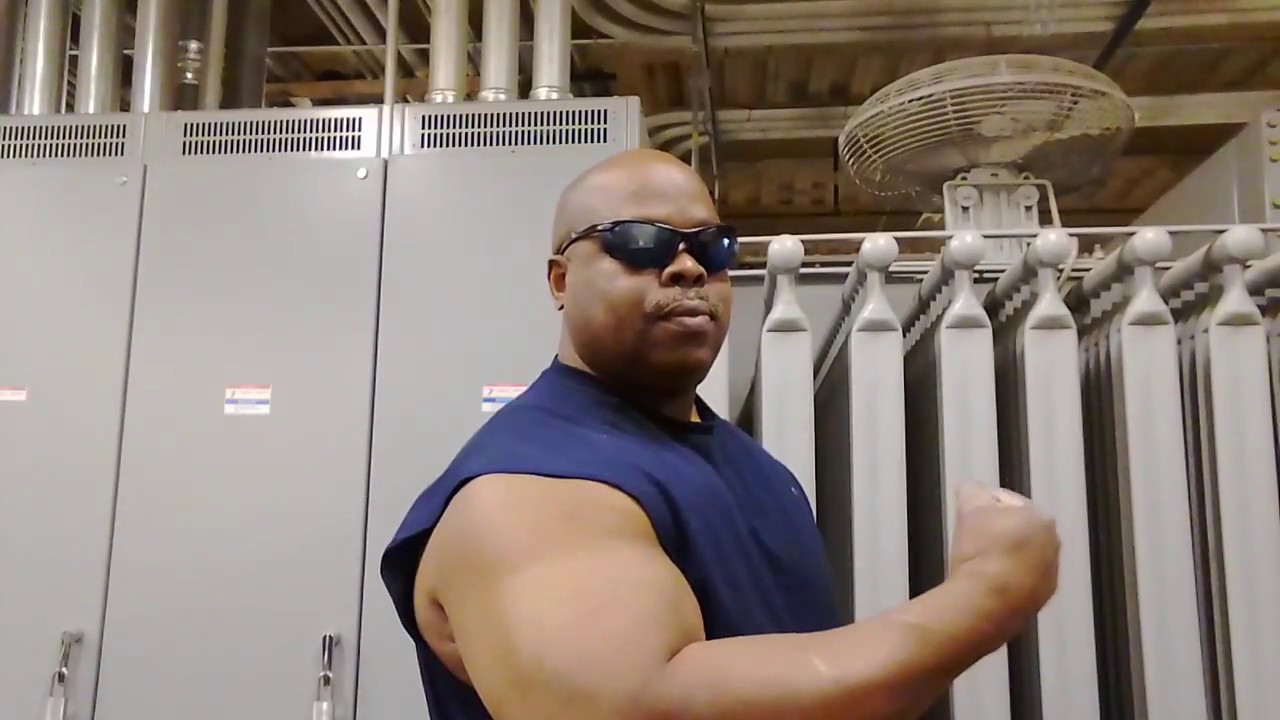 Brian Flex - YouTube
