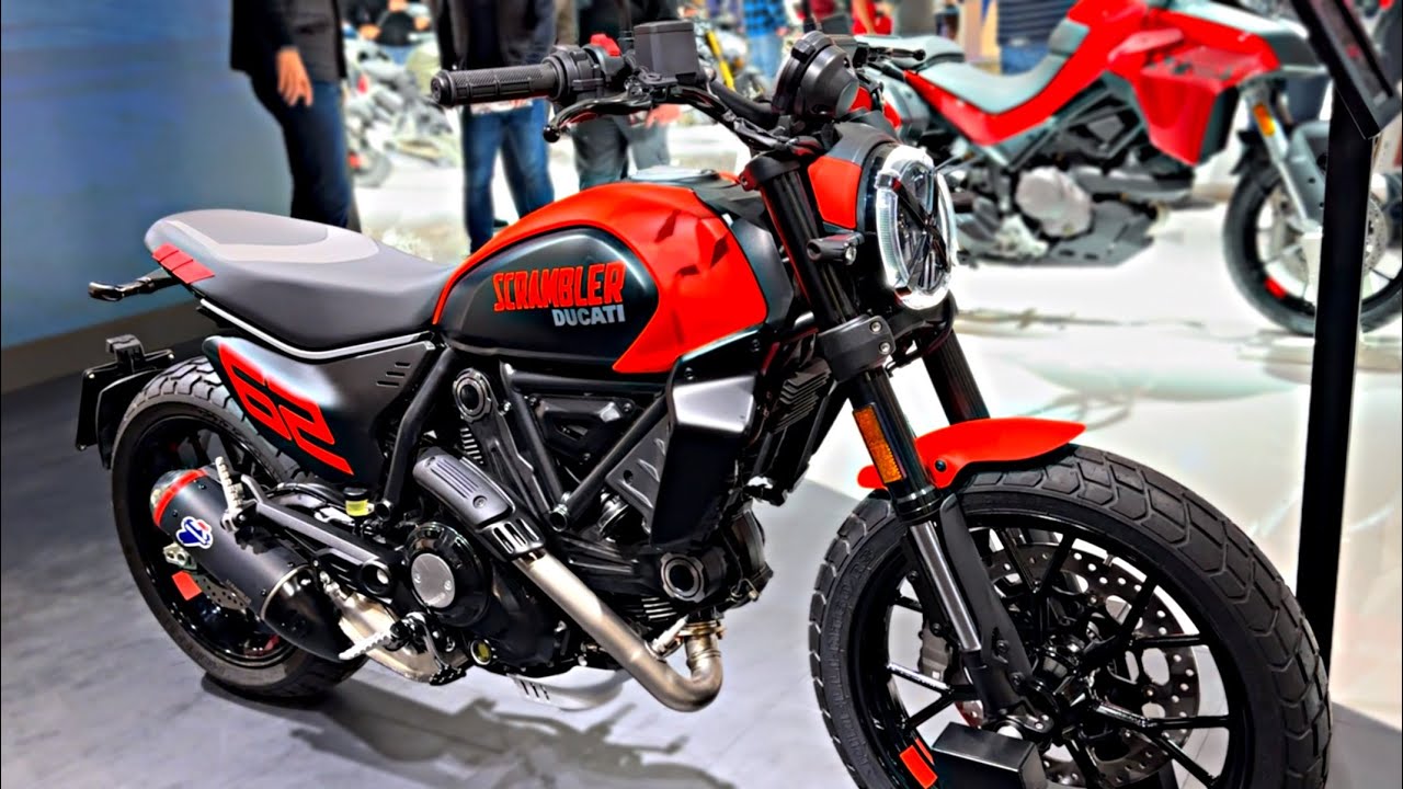 10 Best-Looking Motorcycles You Must See!!! - YouTube