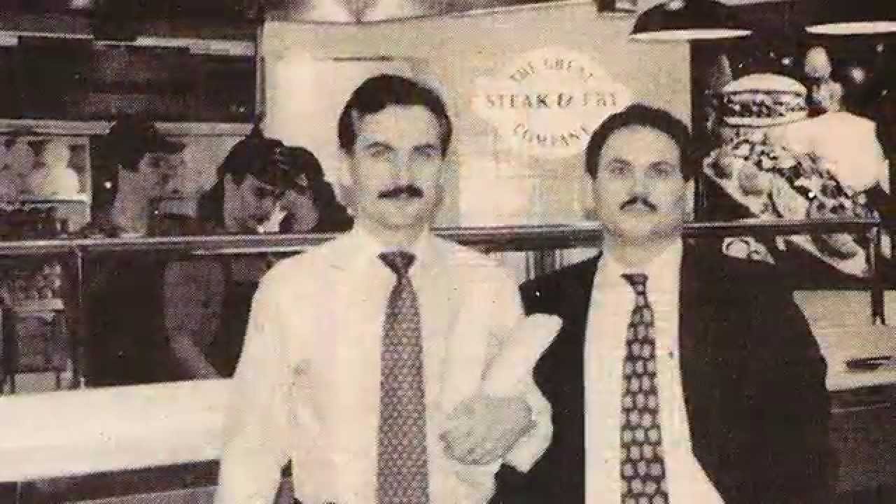 2014 Greater Butler County Business Hall of Fame -- Nick Lanni - YouTube