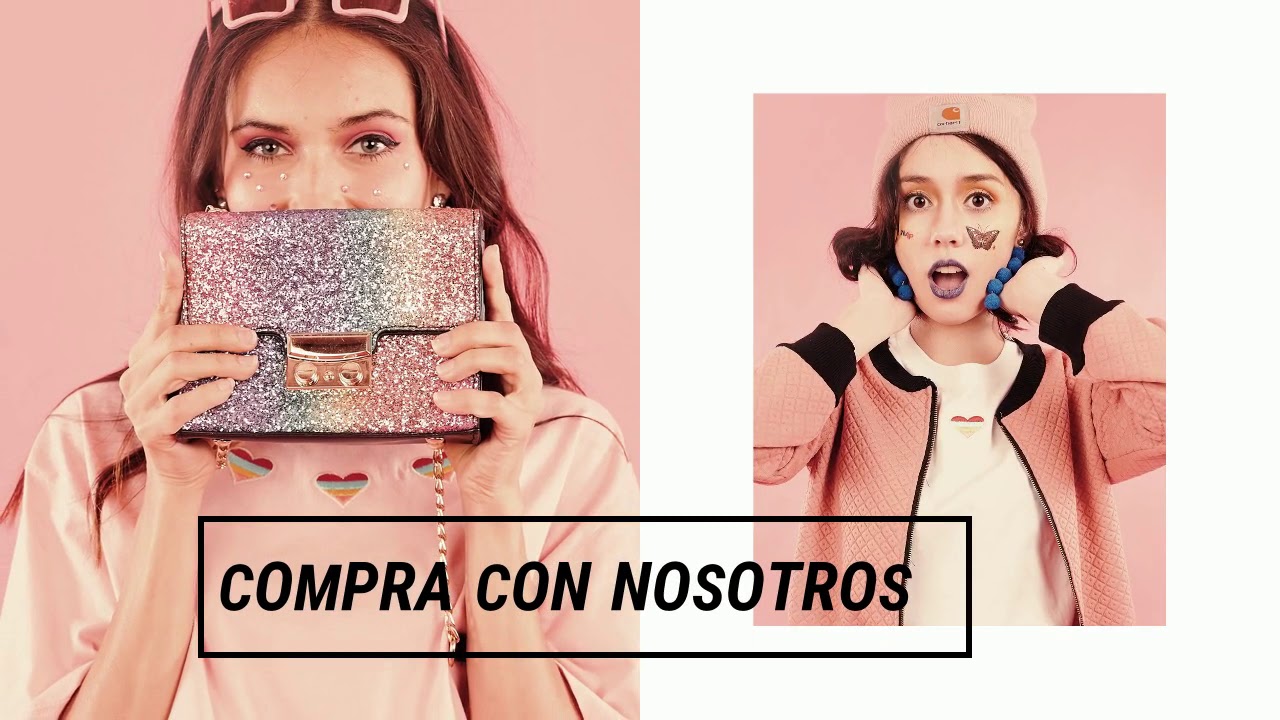 publicidad shein 1 - YouTube