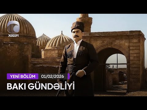 Bakı Gündəliyi - 01.02.2026 (Kürdəxanı)