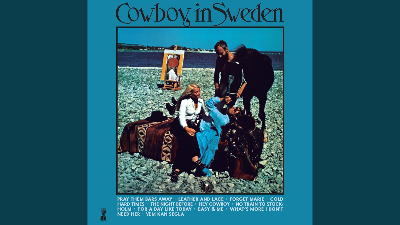 Cold Hard Times (take 4 instrumental) - YouTube