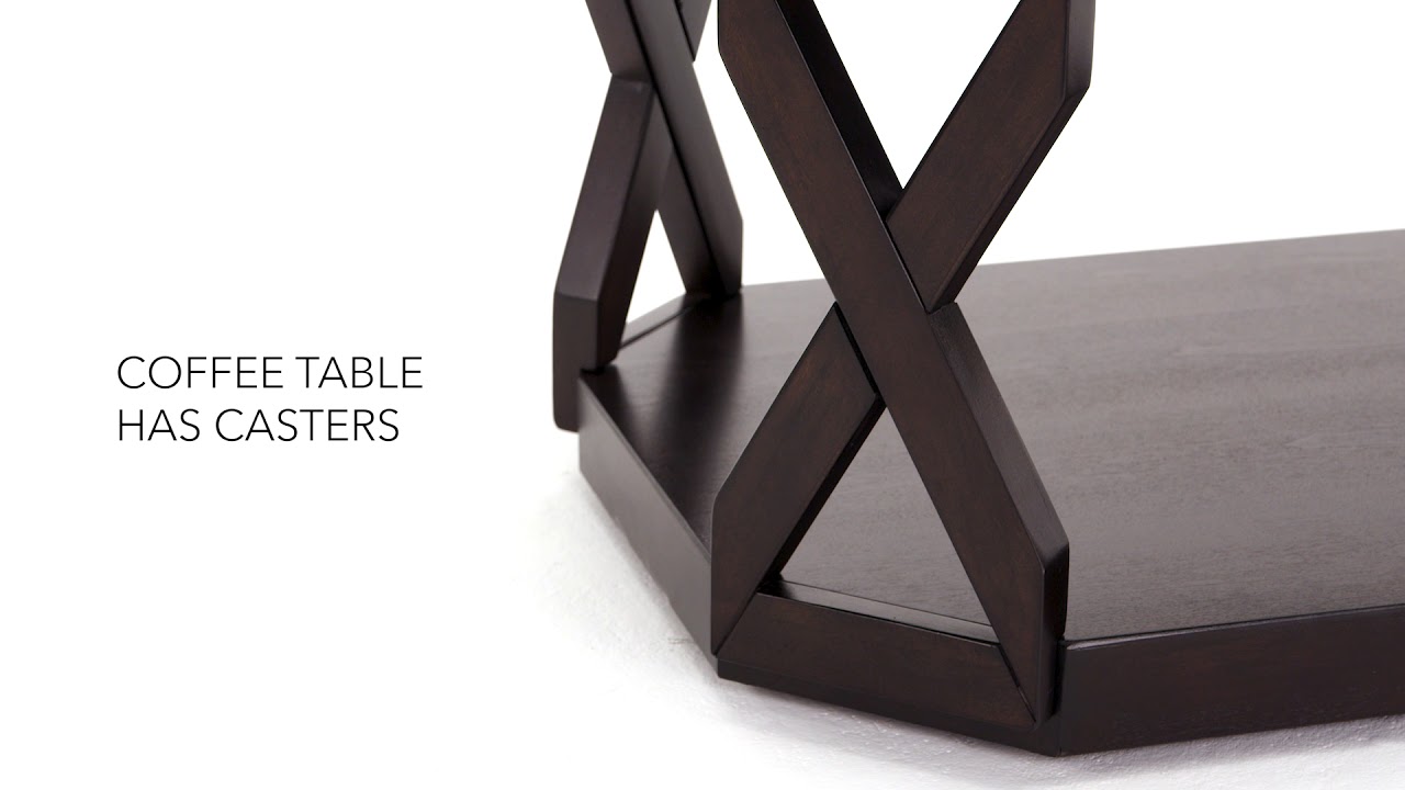 Ashley HomeStore | Radilyn Table (Set of 3) - YouTube