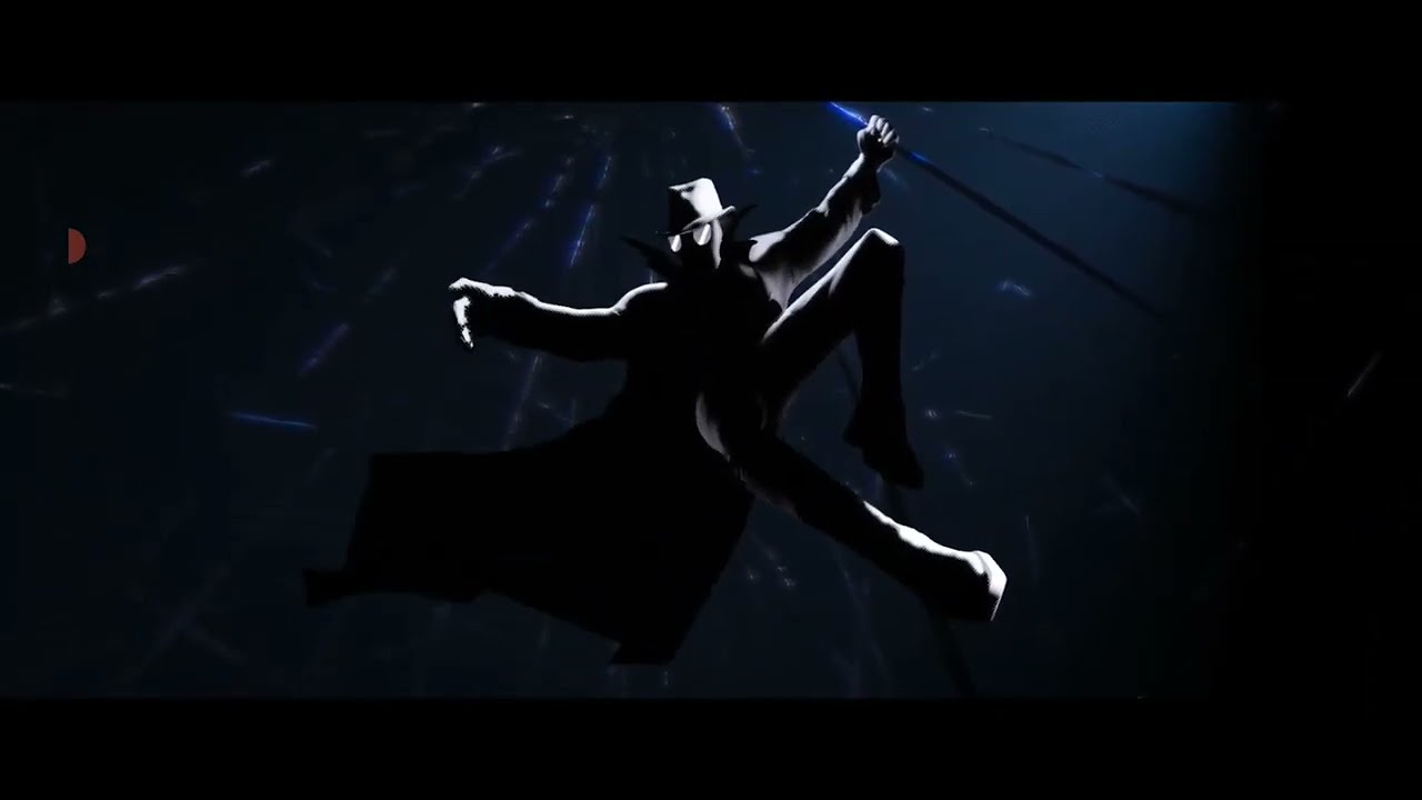 Ion Grosu - Spider-Noir (Spider-Man :Into The Spider-Verse) - YouTube