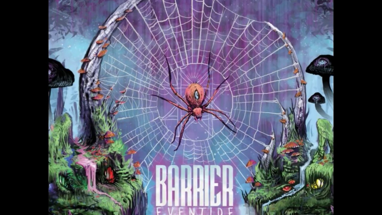 Barrier - Eventide (FULL ALBUM) - YouTube