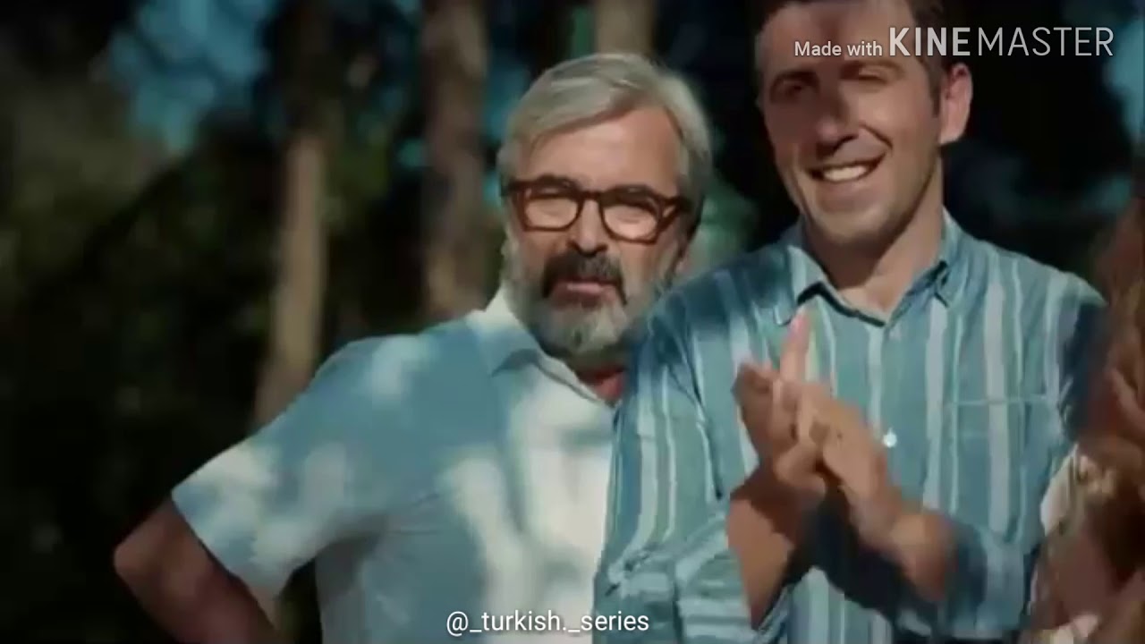 İstanbullu gelin final - YouTube