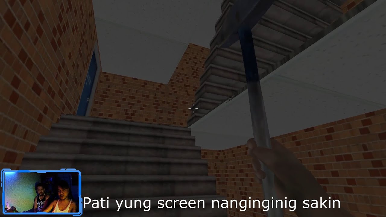 Office Horror Story Game. Gulat Moment! - YouTube