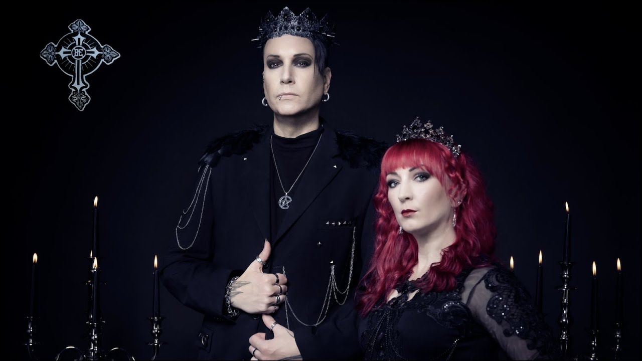 BlutEngel V. - YouTube