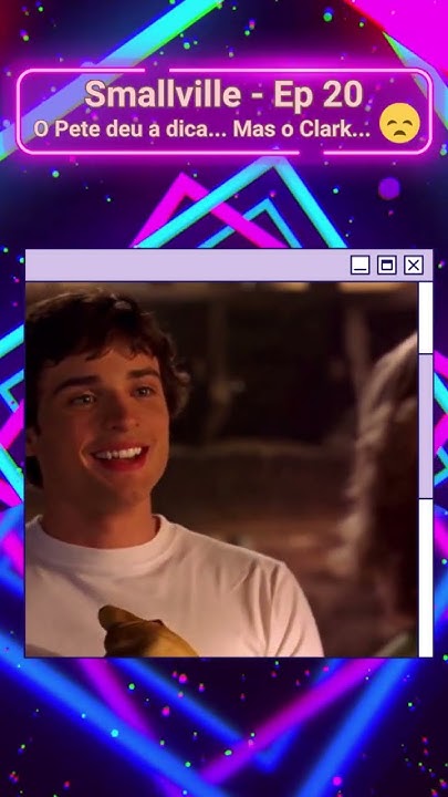 Smallville Sadaka Musica Series Trechosdemusicas Youtube