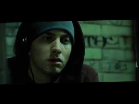 Eminem—Lose Yourself (instrumental)