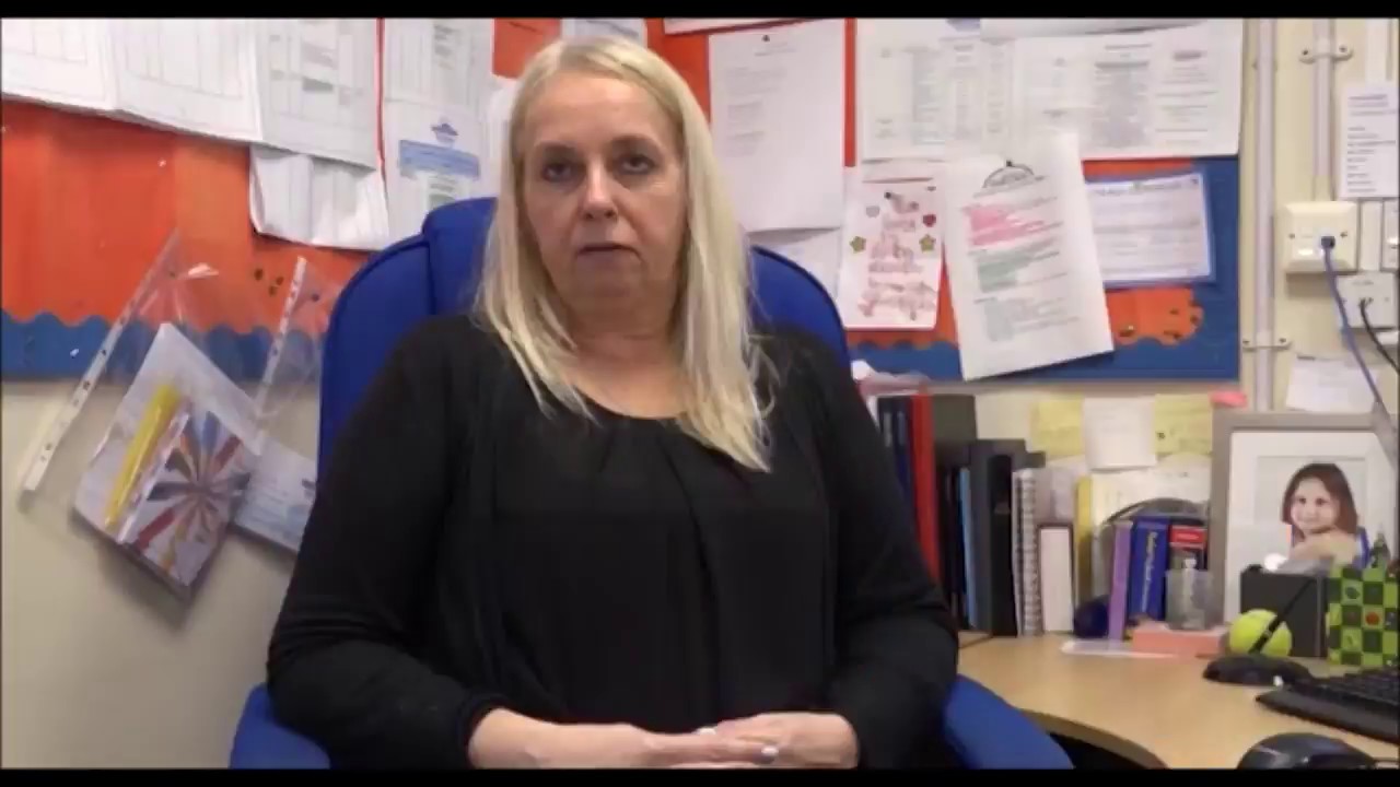 Headteacher Helen Slack explains trouble school is facing due to cuts ...