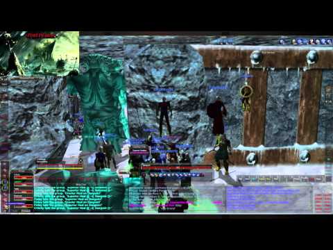 Phinigel Progression Server - Slaying Lady Vox in her Lair