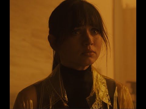 Joi Death (Blade Runner 2049)