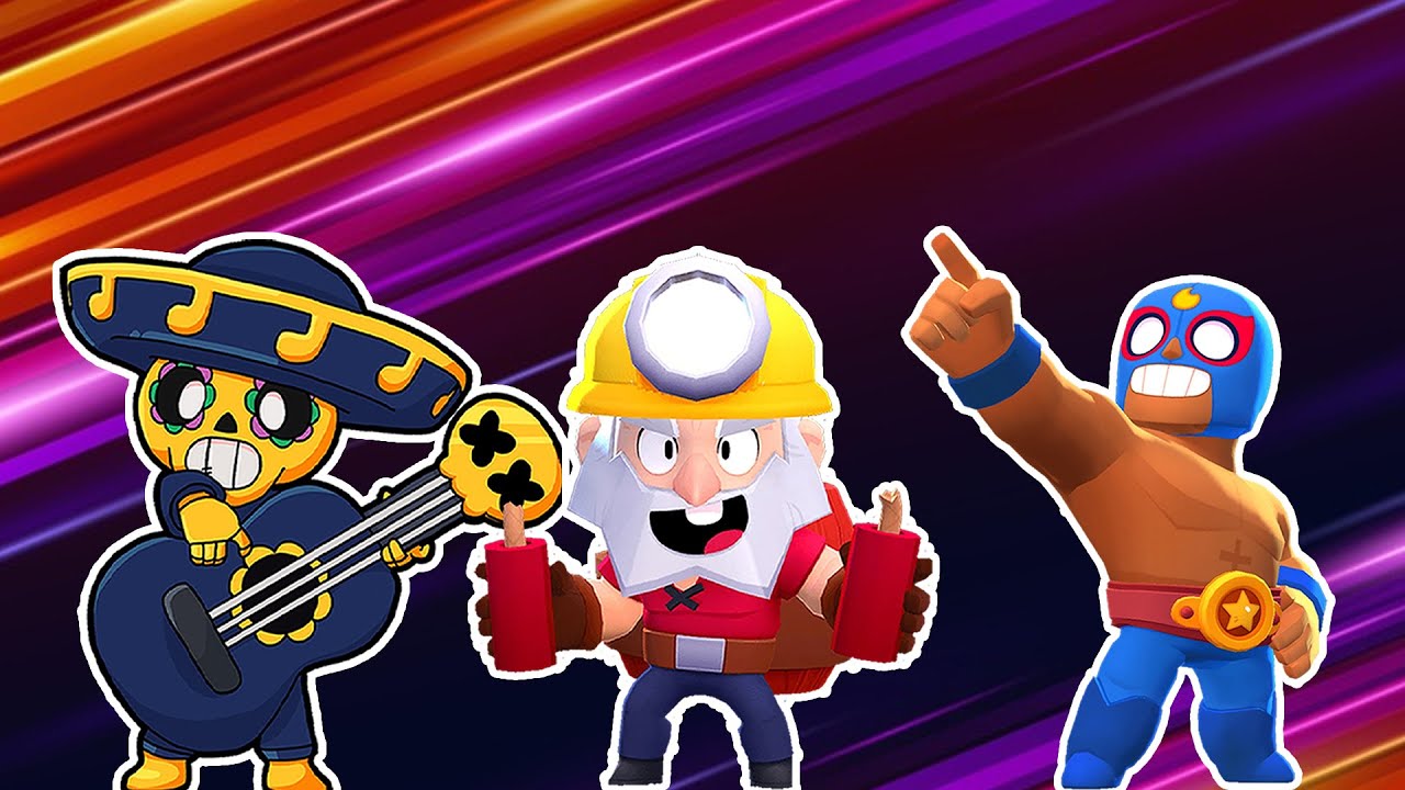 Brawl Stars Best Moments Kevin Swanson Channel - YouTube