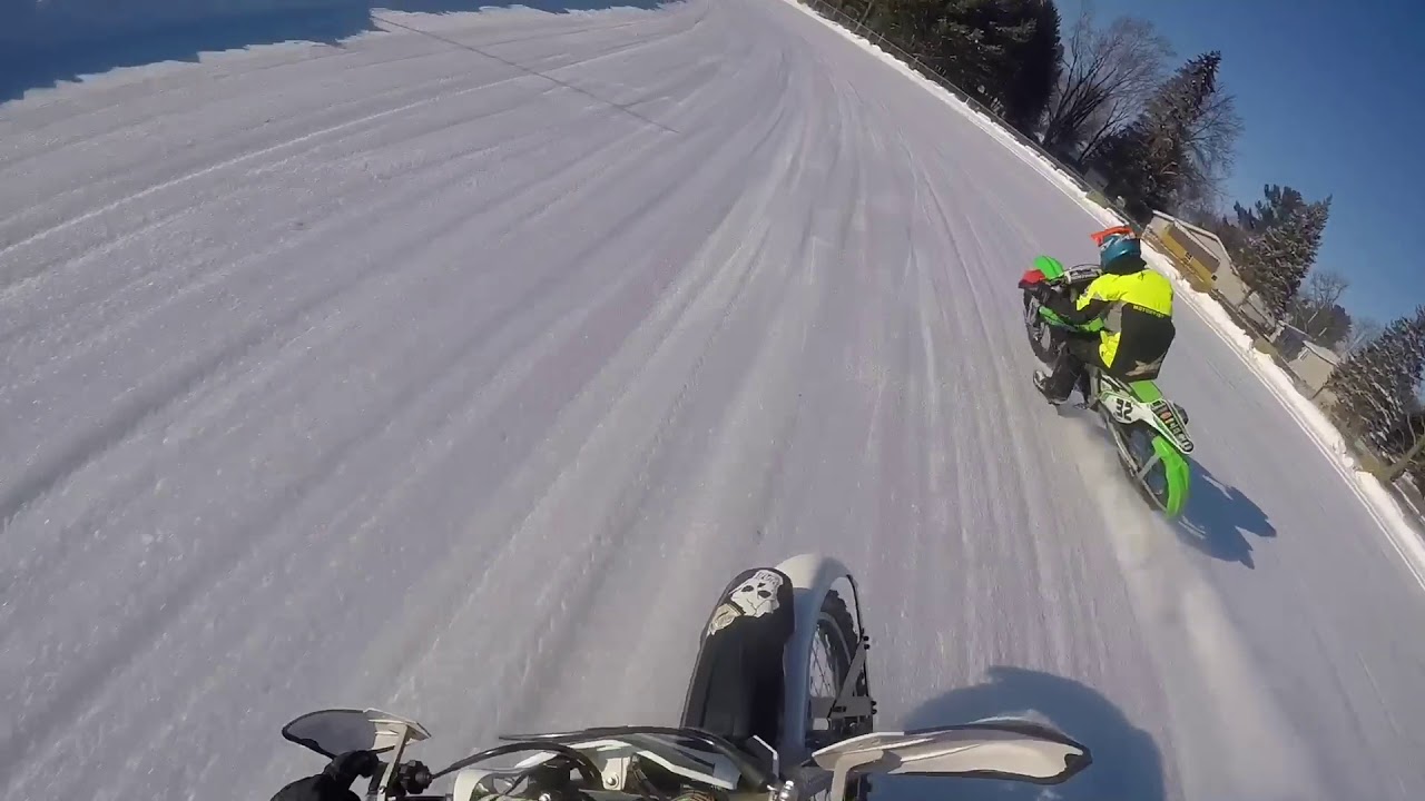 2018 CWIRA- Weyawega, Open Pro - YouTube