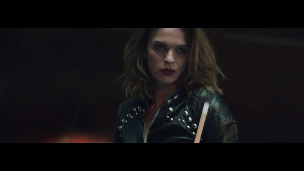 AGENT PROVOCATEUR FALL 2017 FILM CAMPAIGN - YouTube