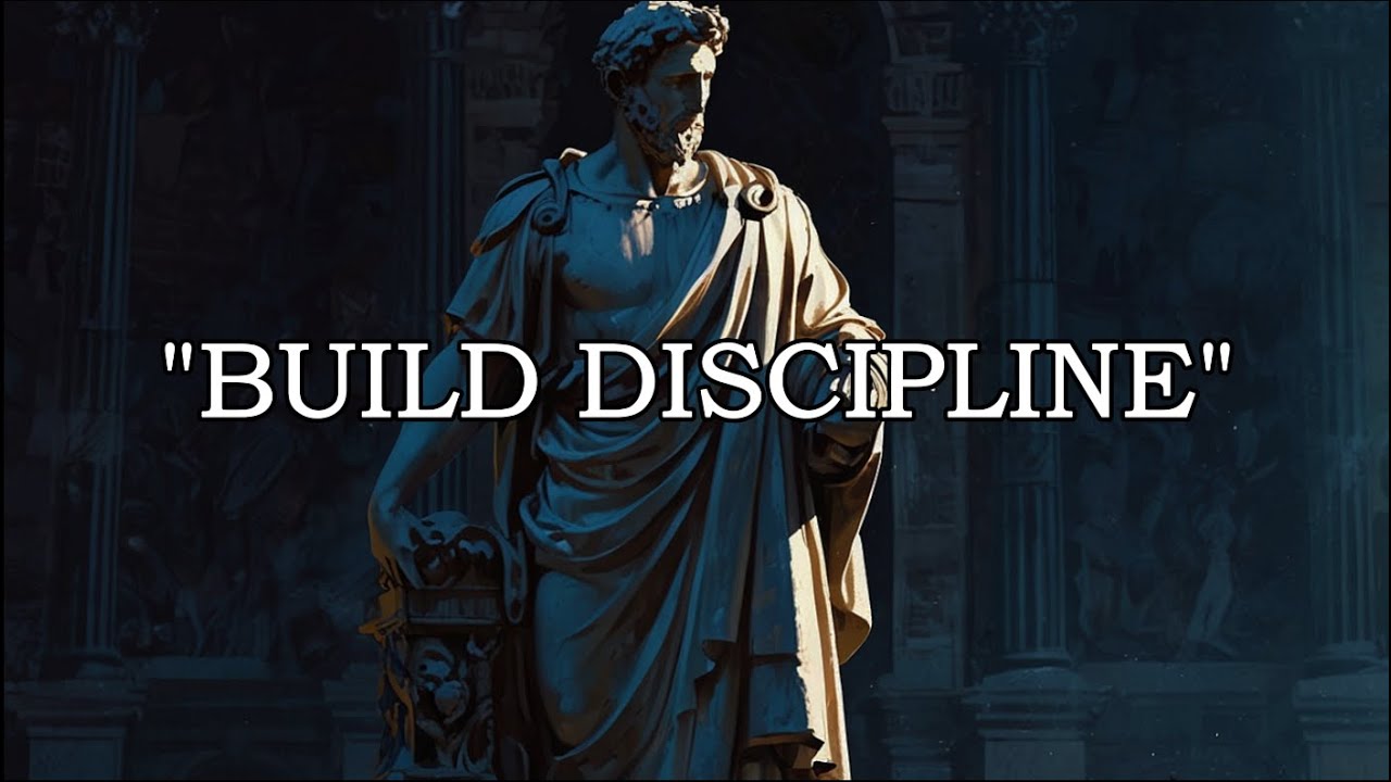 15 Discipline-Building Quotes by Marcus Aurelius to Strengthen Your ...