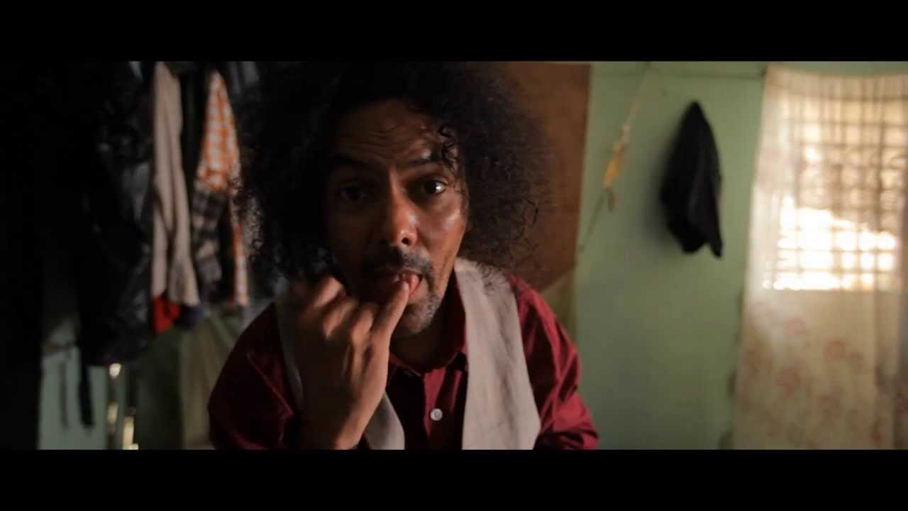 EL LEGADO (Trailer oficial) - YouTube