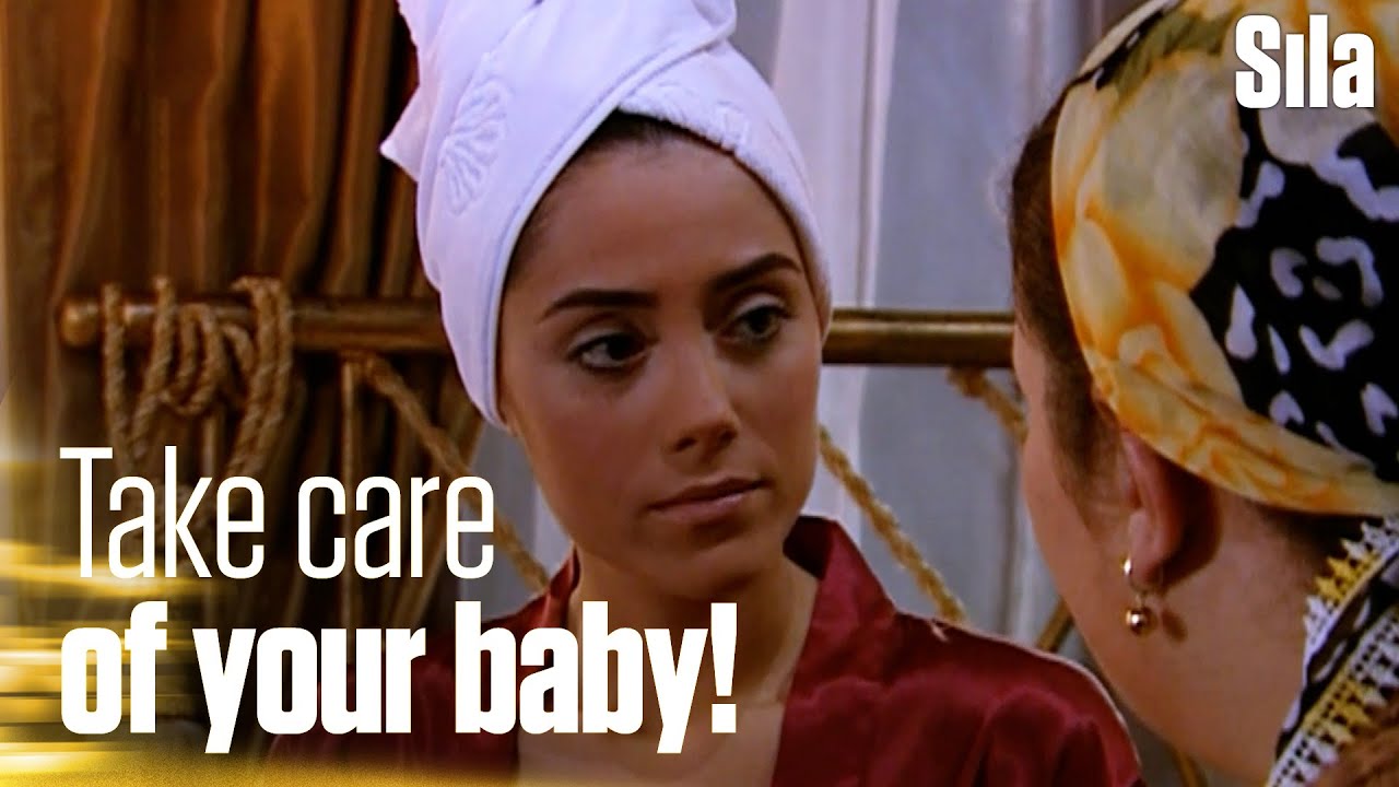 Bedar is anxious about Sila's pregnancy! - Sila - YouTube