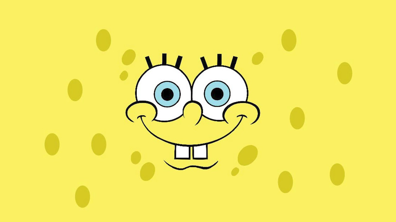 SpongeBob Strobe: (SEIZURE WARNING) - YouTube